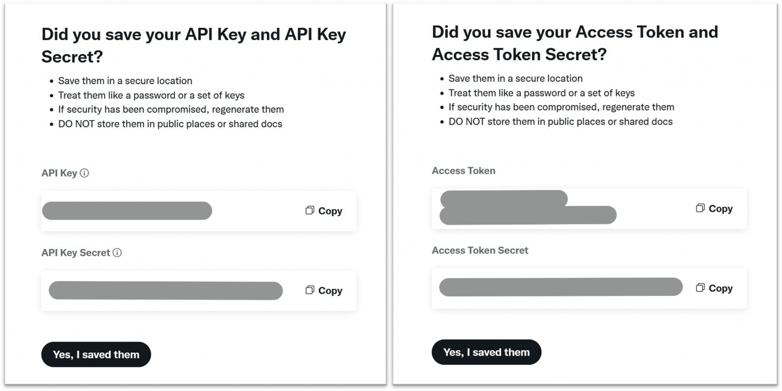 Langkah-Langkah Membuat Akun X (Twitter) Developer - SAINSDATA.ID